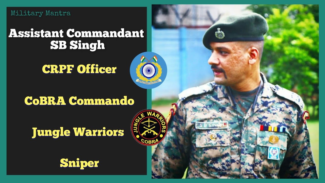 Cobra Commandos Uniform