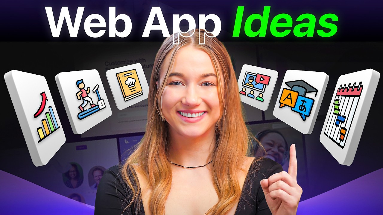 How to Find Web App Ideas + Top Web App Ideas You Can Build Without ...