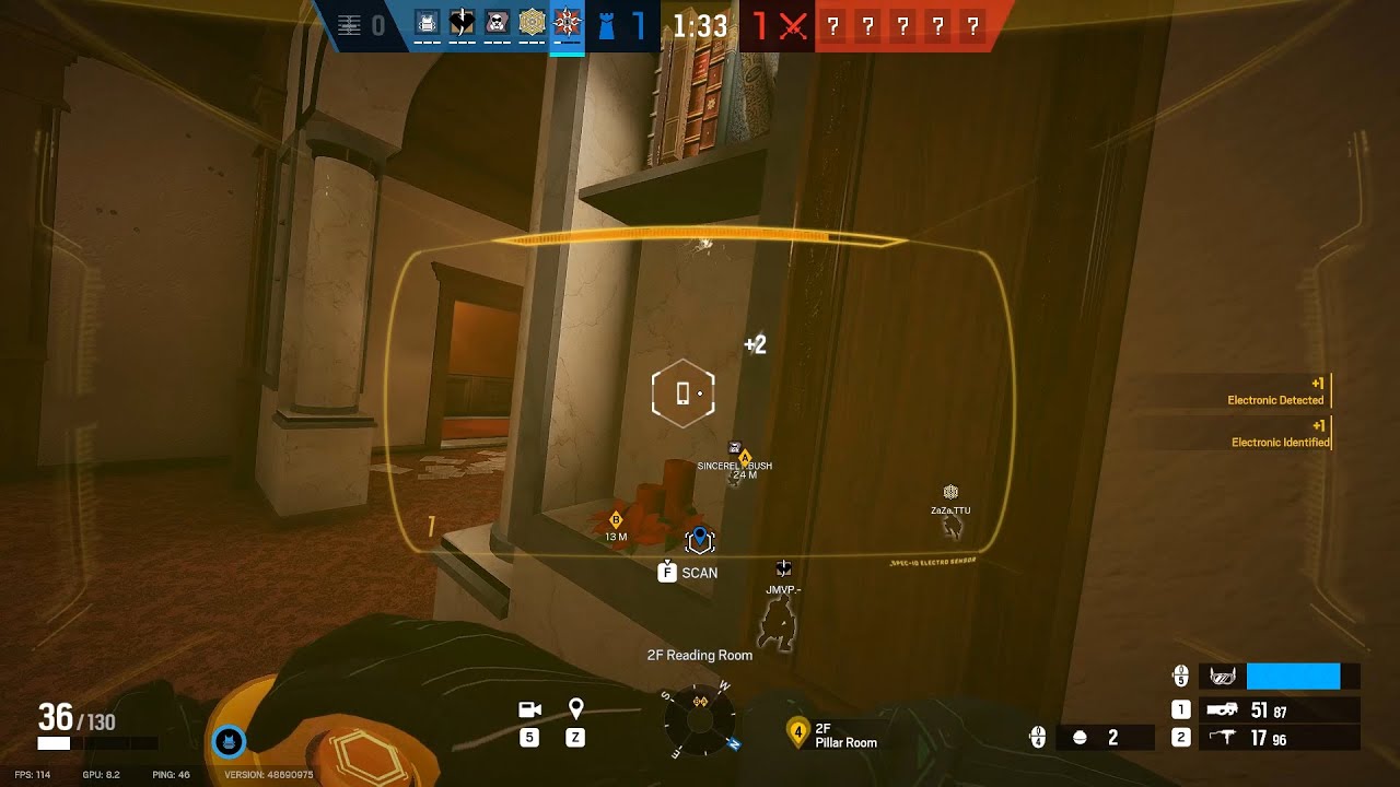 SOLIS ES EL OPERADOR QUE SIEMPRE QUISE | RAINBOW SIX SIEGE - YouTube