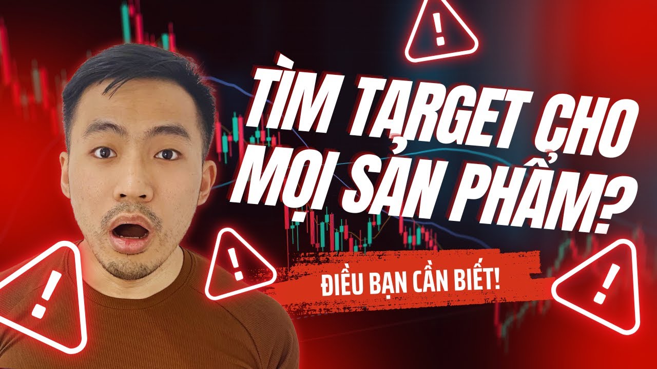 Tư duy tìm target cho mọi sản phẩm | Nguyễn Anh Tuấn - YouTube