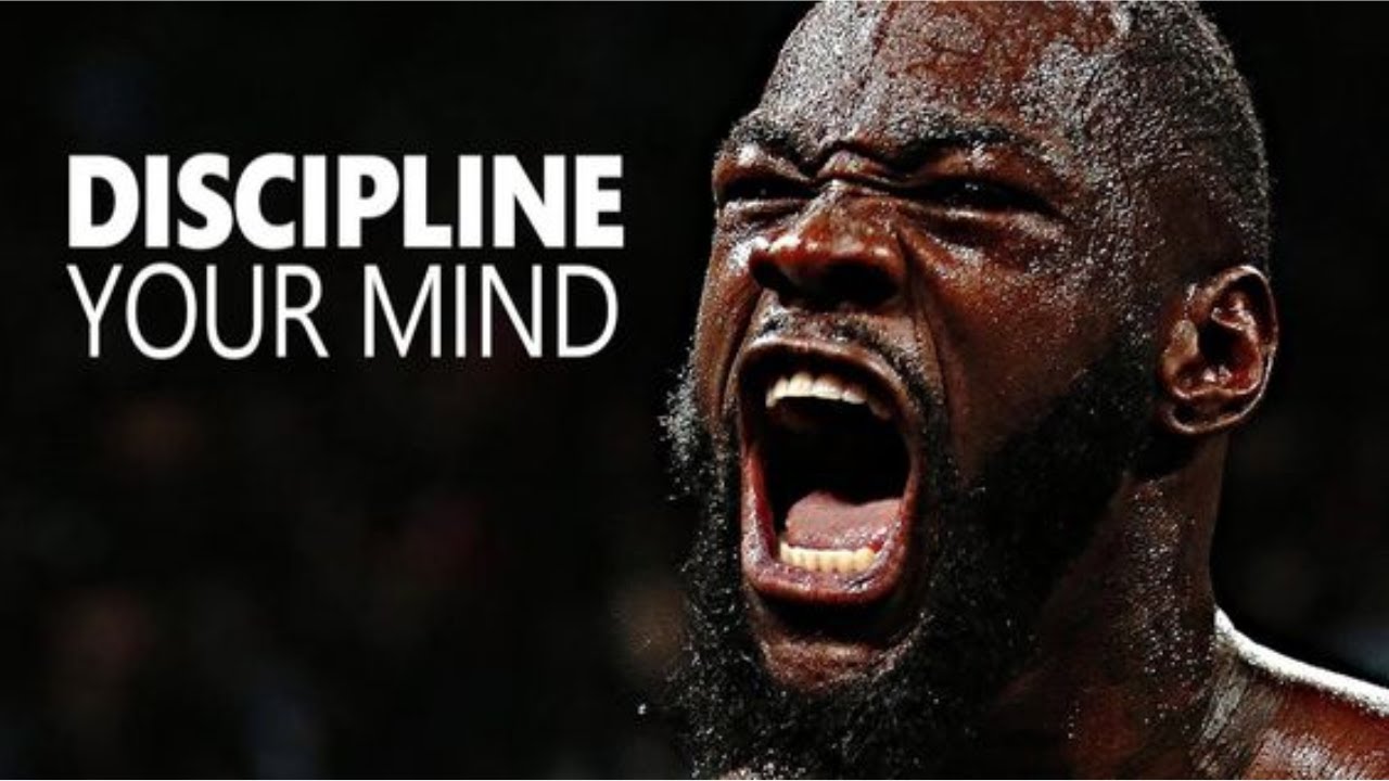🚀 Mastering YOUR Self-Discipline: 💪 - Motivational Speech Compilation ...