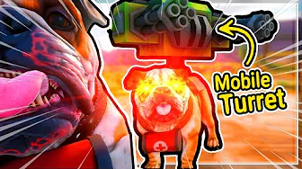 Logic Leo - How I Fixed the MOST BROKEN MECHANIC in My Open World Indie Game | Devlog