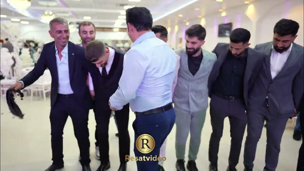 Rahsan & Sinan / Part 5 / Hozan Hamza/ by Resatvideo - YouTube