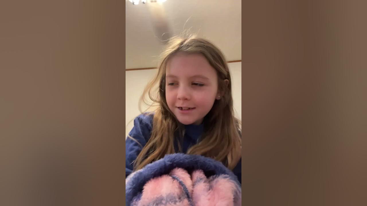 Grwm for the day using the tap filter - YouTube