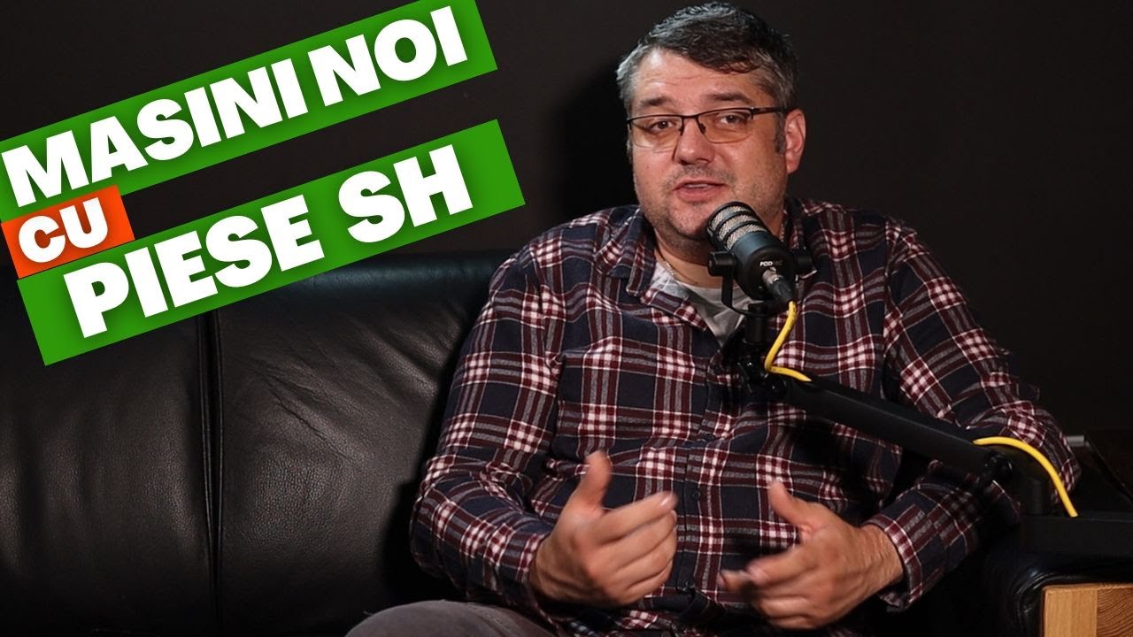 Masini Noi cu Piese SH - Ce parere Aveti? - YouTube