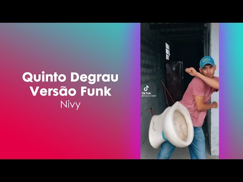 Trend Dançando com Objetos na Cintura - Tik Tok Compilation
