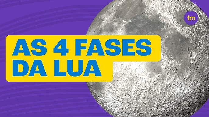 Fases Da Lua Pacote De Atividades Fases Da Lua Tudo Sobre