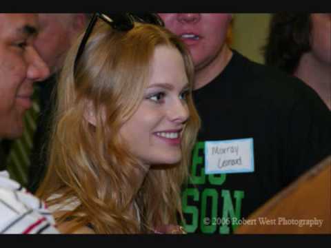 Morgan Harrington- If you came back from heaven.wmv - YouTube