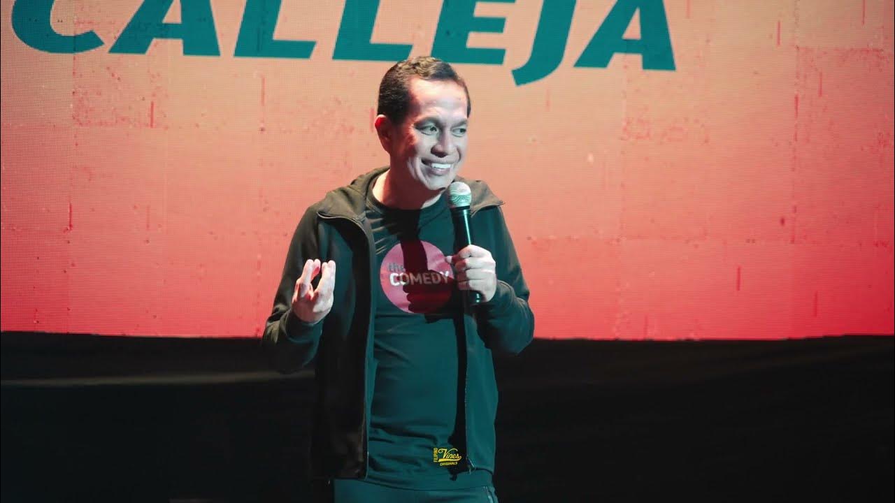 Part 3 | HAPPY! The Alex Calleja Birthday Special - YouTube