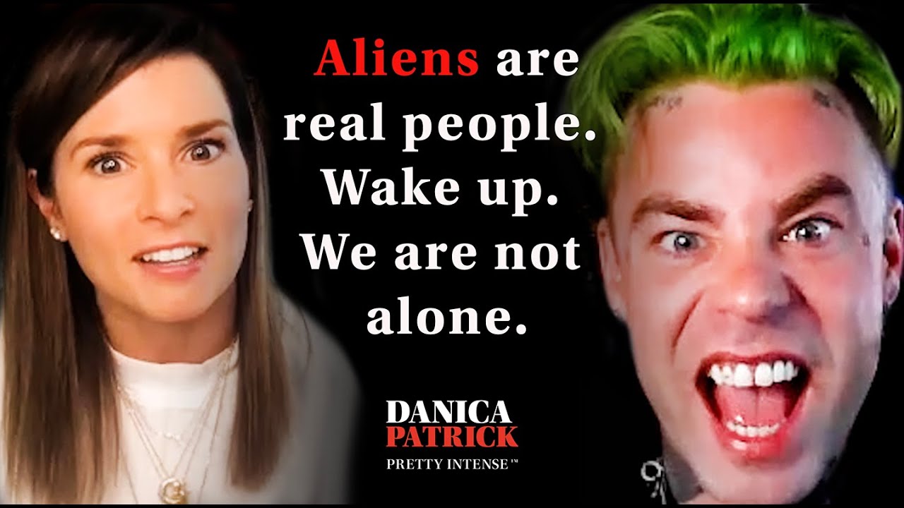 MOD SUN | PRETTY INTENSE PODCAST | Clips 03 | EP. 97 - YouTube