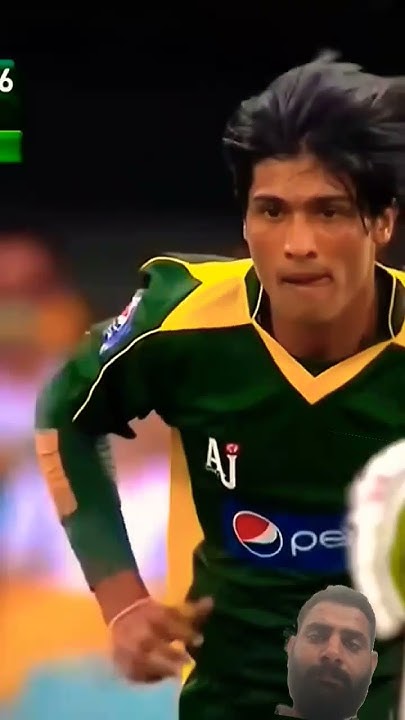 Muhammad Amir dangerous bowling🔥 #Youtube #criket #Amir - YouTube