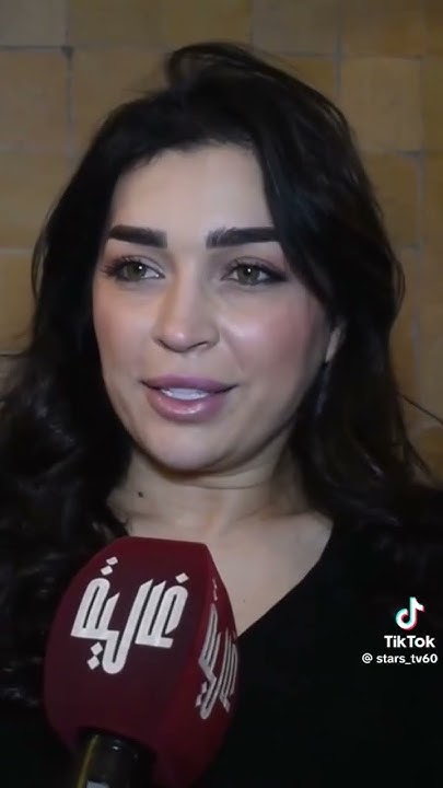 سبب انفصال عمر لطفي و فرح الفاسي Youtube