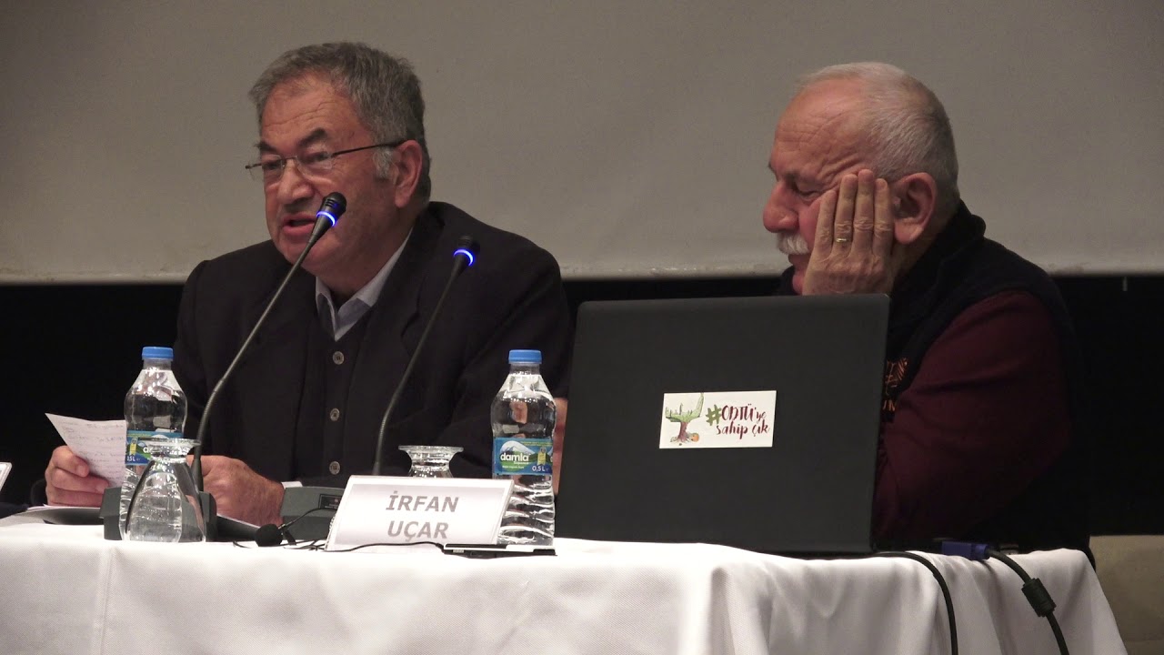 Vietnam Kasabı Komer’in Arabasının ODTÜ’de Yakılmasının 50. Yılı ...