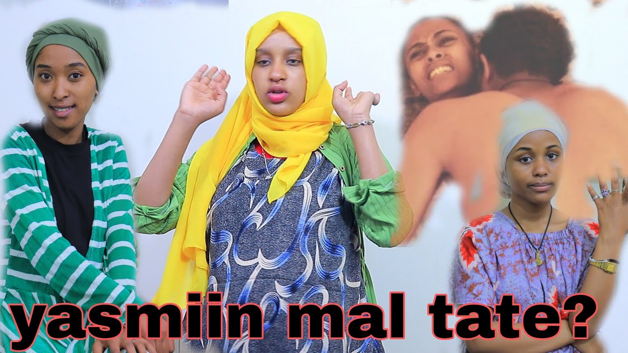 Yaasmiin malitu Aarseen?Icciiti bada waan Gaadisee fi minyooti akkamit ...