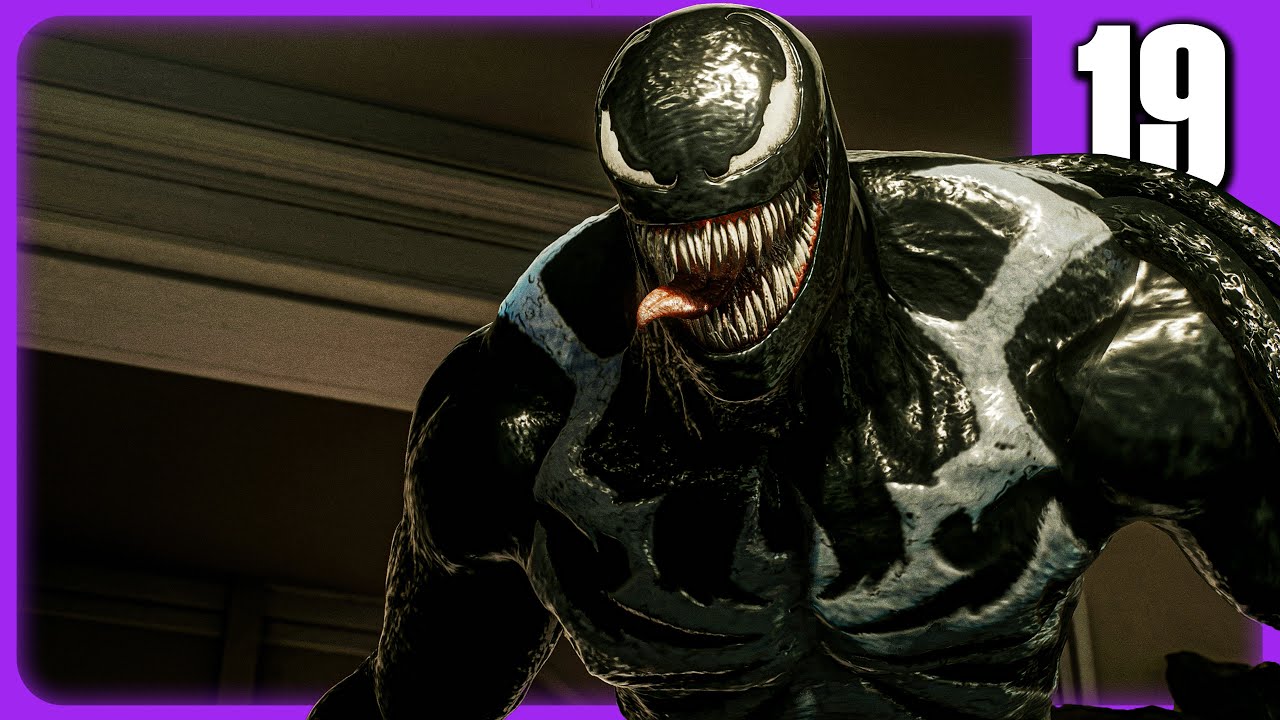 🚨 Húzzuk meg!🕷️ | Marvel's Spider-Man 2 #19 - YouTube