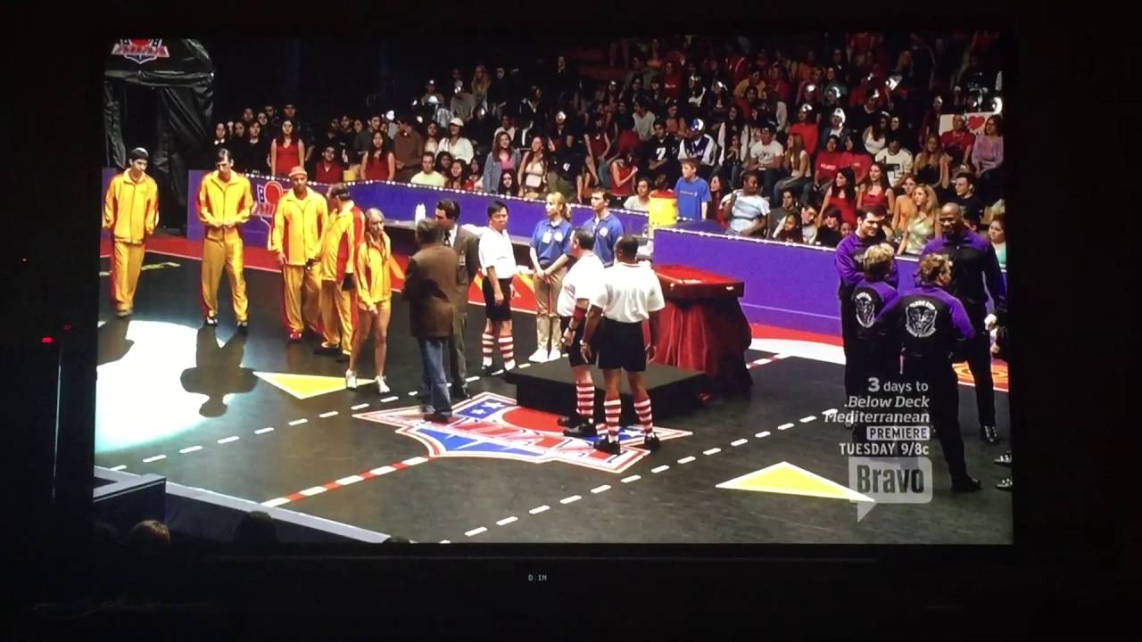 That's a Bold Strategy, Cotton. - YouTube