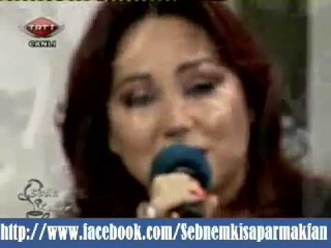Şebnem Kısaparmak-Ah Babam