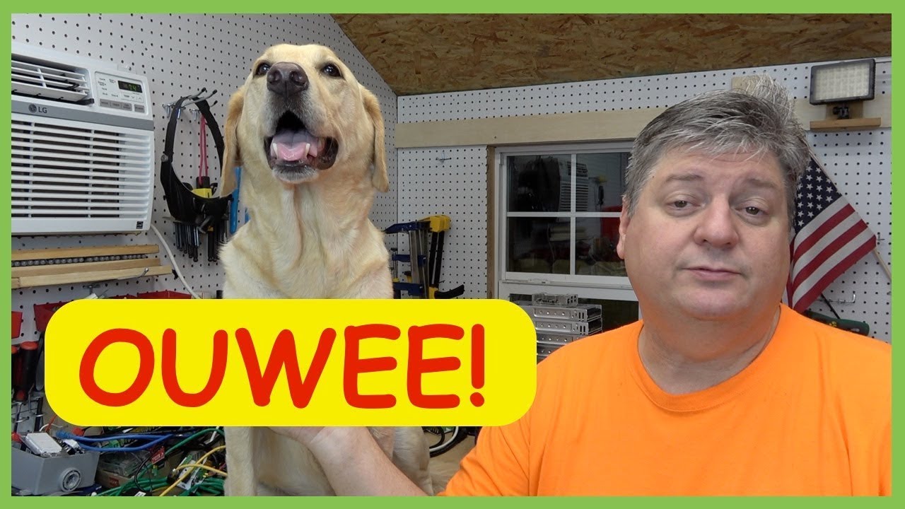 RGB Pixel Power Injection and a Cable Snake (2018) - YouTube