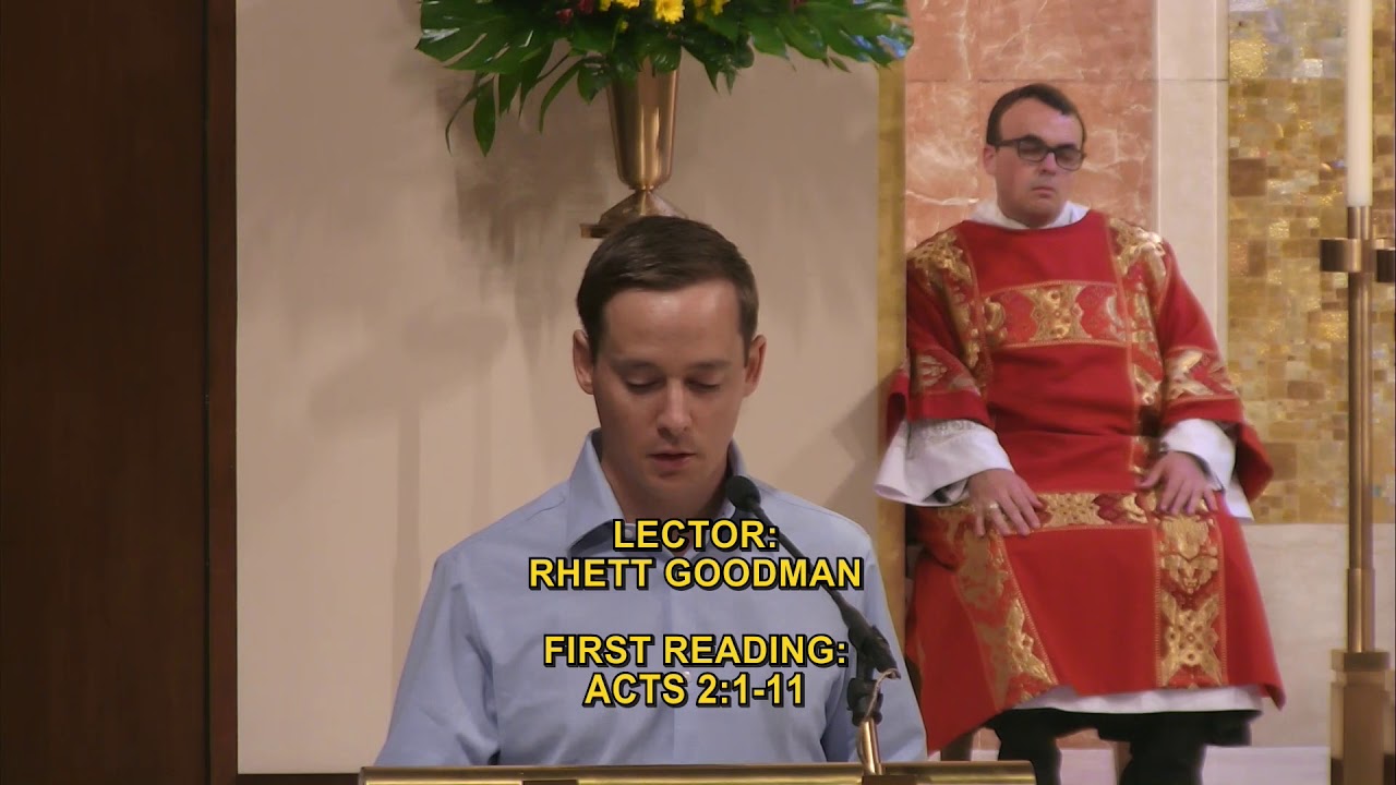 1st_MASS_REV_GOODMAN-2020-05-31 - YouTube