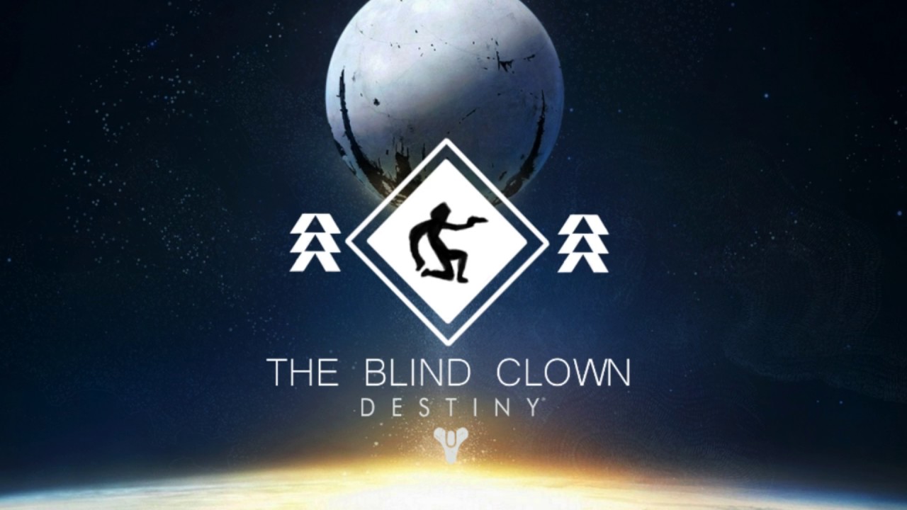 The Blind Clown Intro - YouTube
