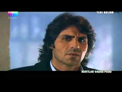 Polat Alemdar Hakani yakaliyor