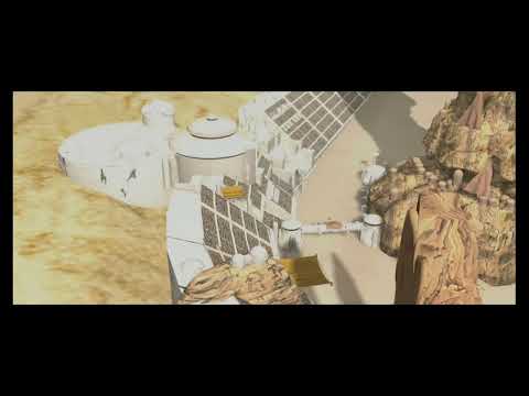 Star Wars Racer Tournament as Anakin Skywalker Race 1 (Boonta Training ...