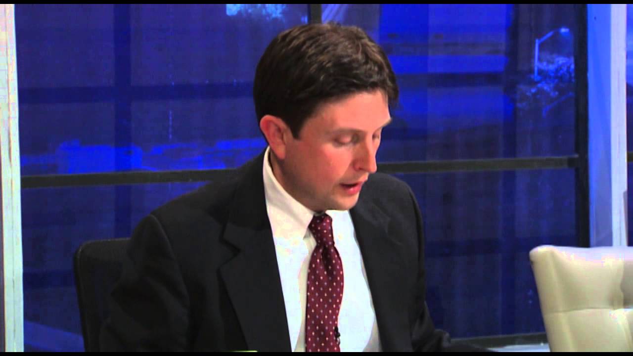 Danny Cashman unveils the new Nite Show set - YouTube