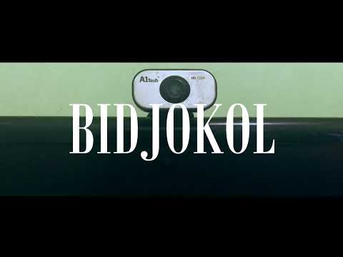 Bidjokol | Maria Paghunasan | PIFA Individual Application 2021