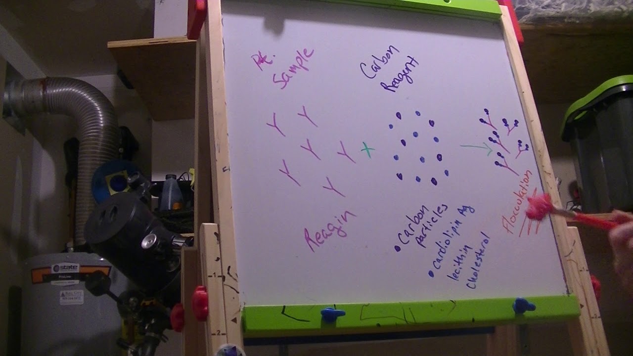 RPR Principle Explained - YouTube