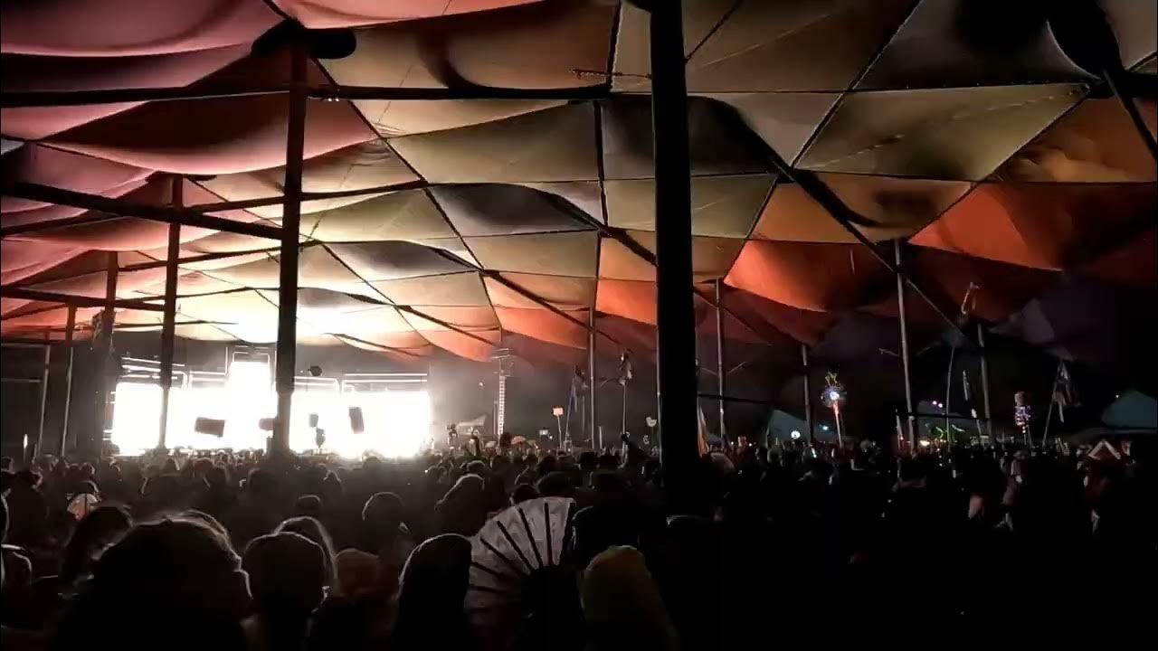 Mersiv Okeechobee Music Festival 2023 HERE Stage - YouTube