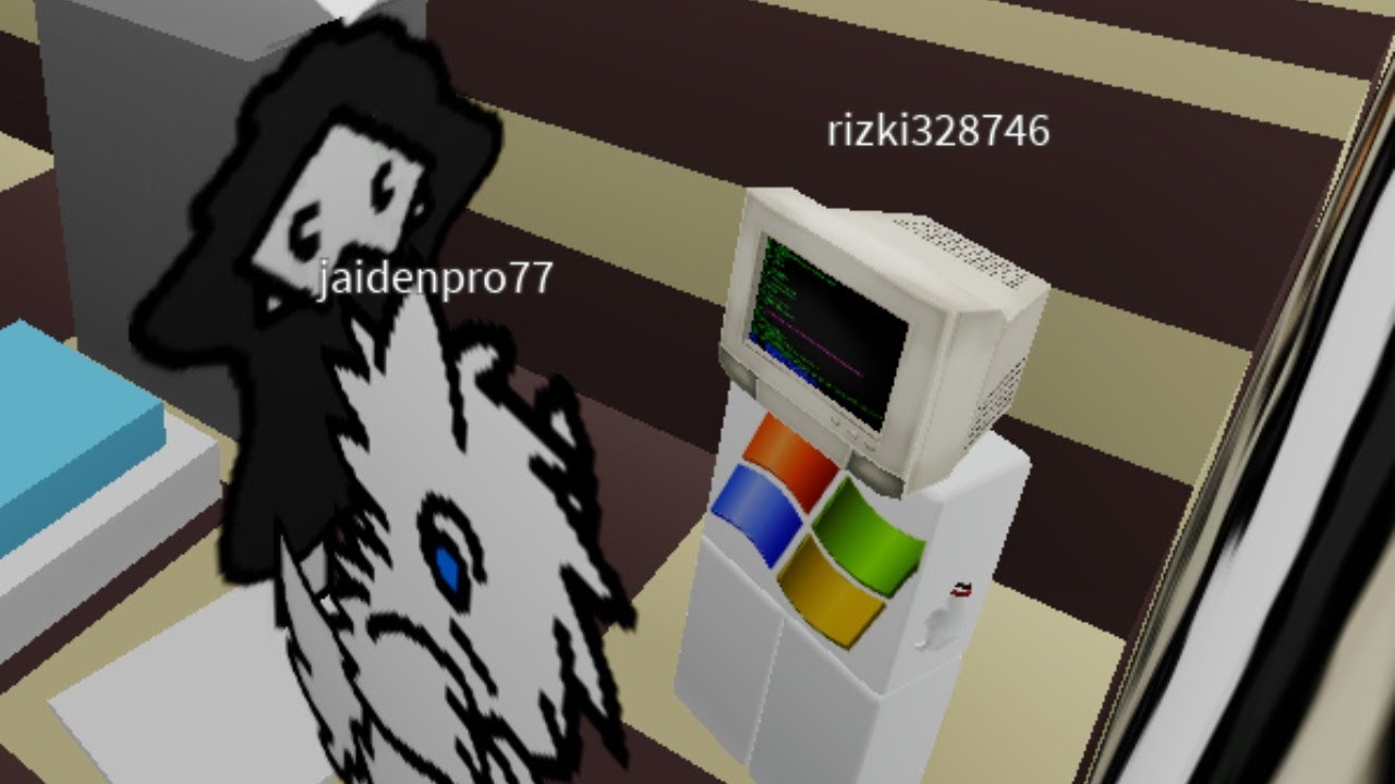 Fnf Retrospecter whitty and Zardy foolhardy - YouTube