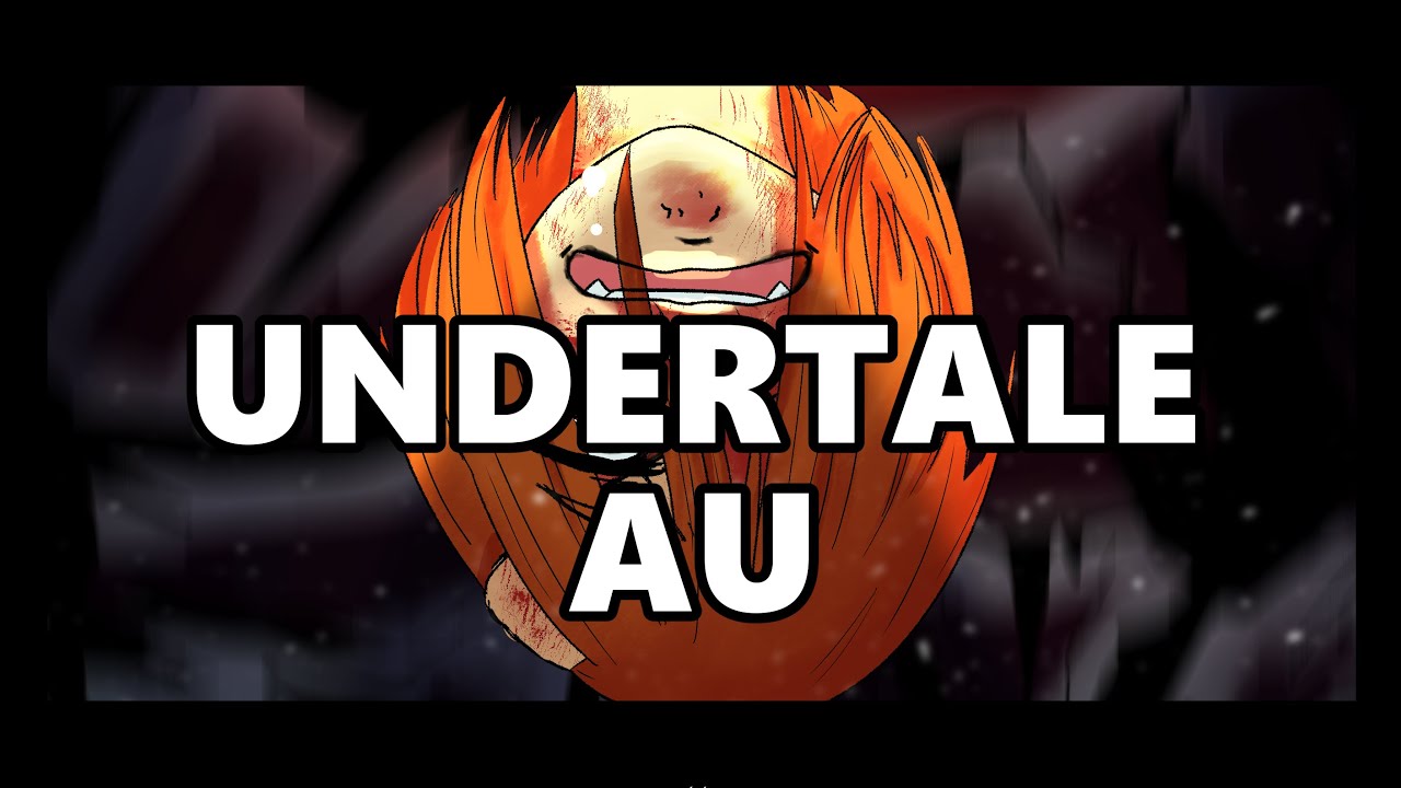 UNDERTALE AU || ScavengerTale Animatic - YouTube