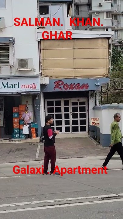 salman...khan...ghar................galaxi... apartment ..#..#.. ️‍🔥 ️ ...