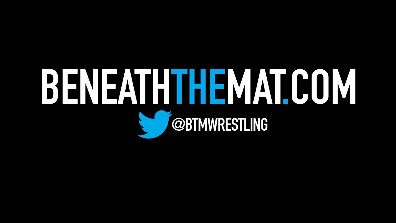 Soscia Talks ECW Barbed Wire City w/ John Philapavage! - YouTube