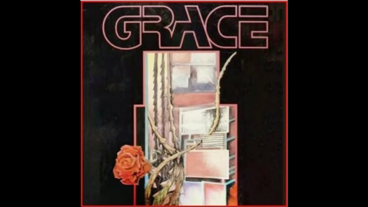 Grace-George Commuter - YouTube