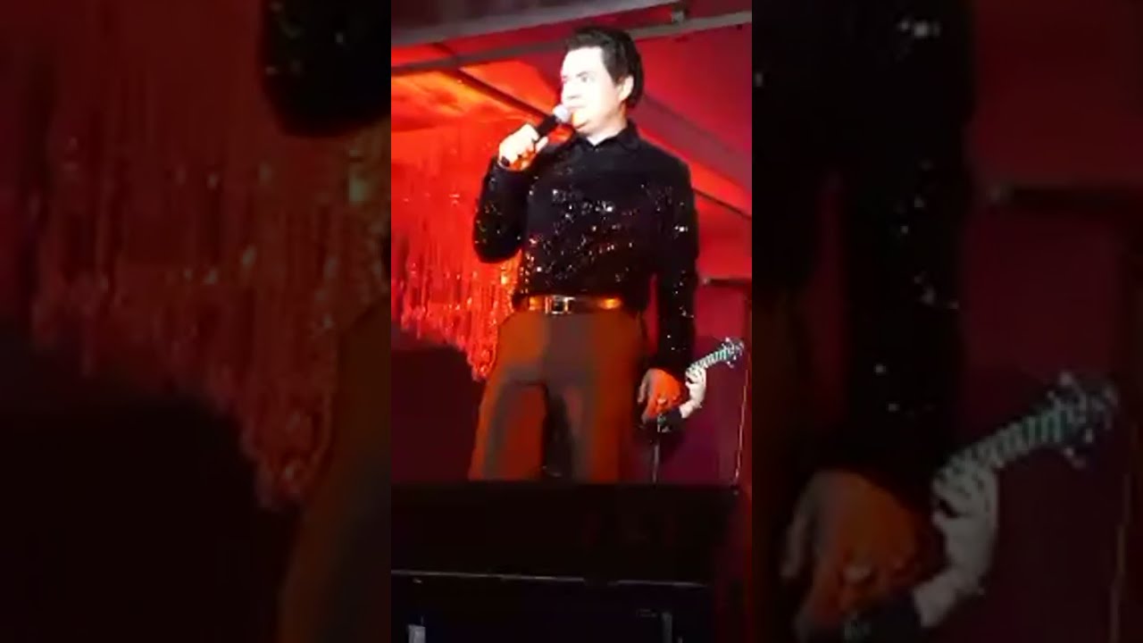 monica camacho *Monet* está en vivo - YouTube