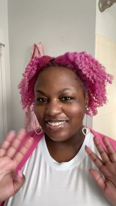 Get ready with me for work 💕 #twistout #grwm #morningroutine - YouTube