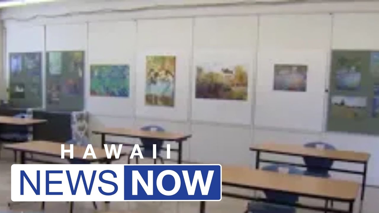 15-year-old Hilo boy arrested for allegedly making online threats to ...