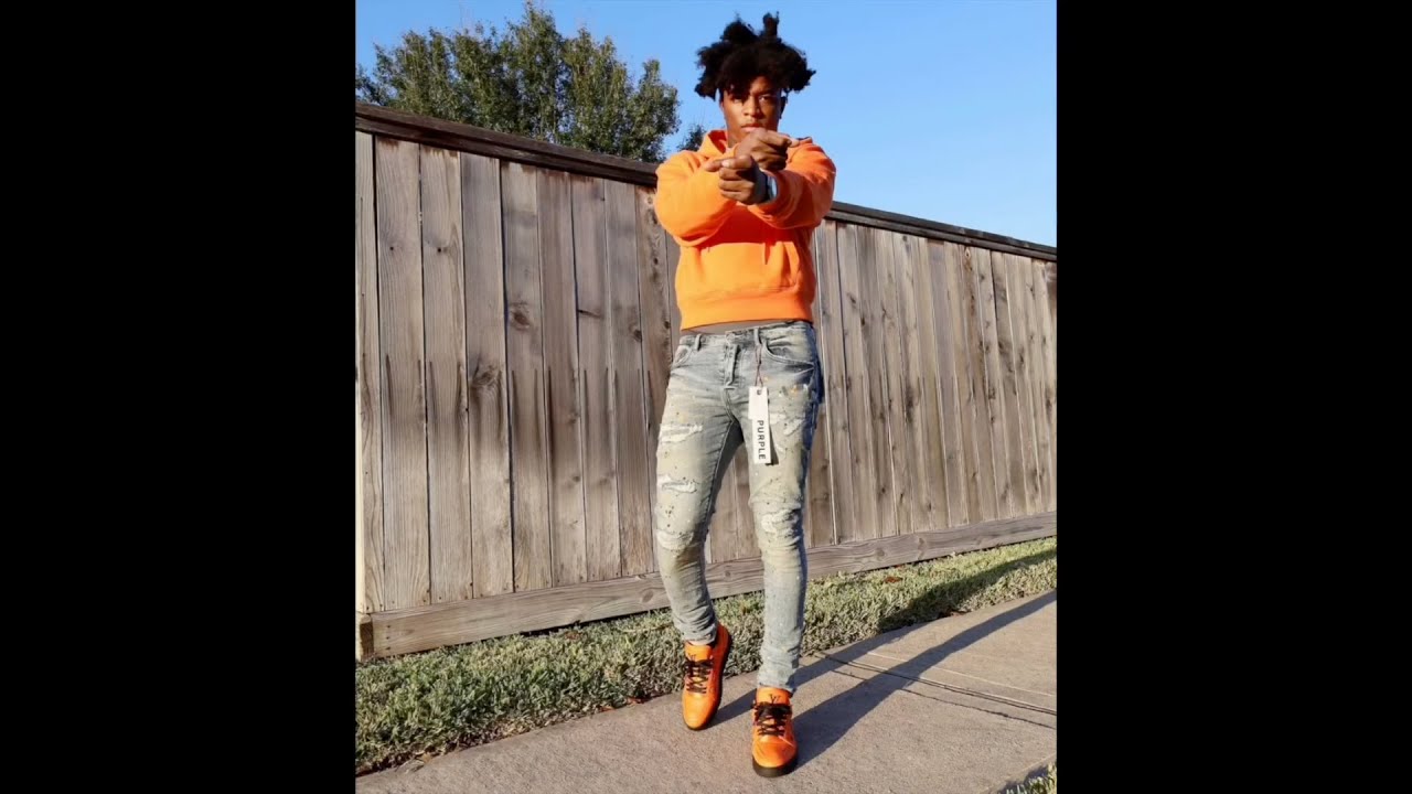 [FREE] Yungeen Ace Type Beat "Shallow Heart" - YouTube