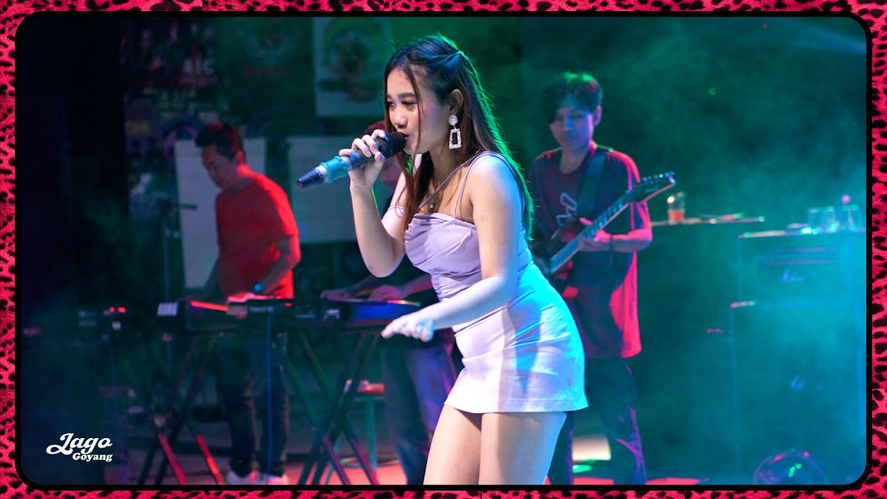 Lennia Zhaneta Egolane ~ Satru 2 | Larosa - YouTube