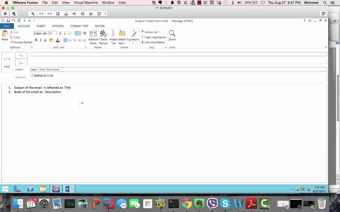 Expit S.O.S -Ticket Creation - YouTube