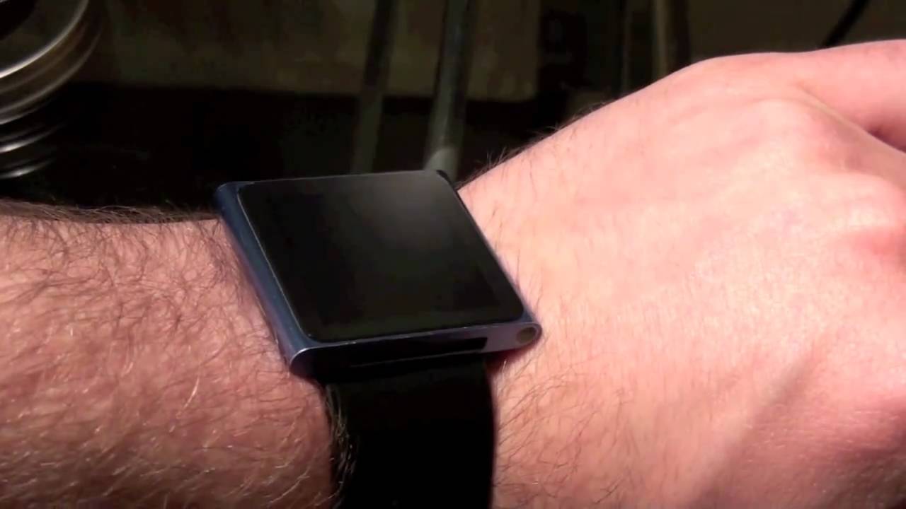The New Apple iWatch !! (Rock Band Unboxing & Review) - YouTube