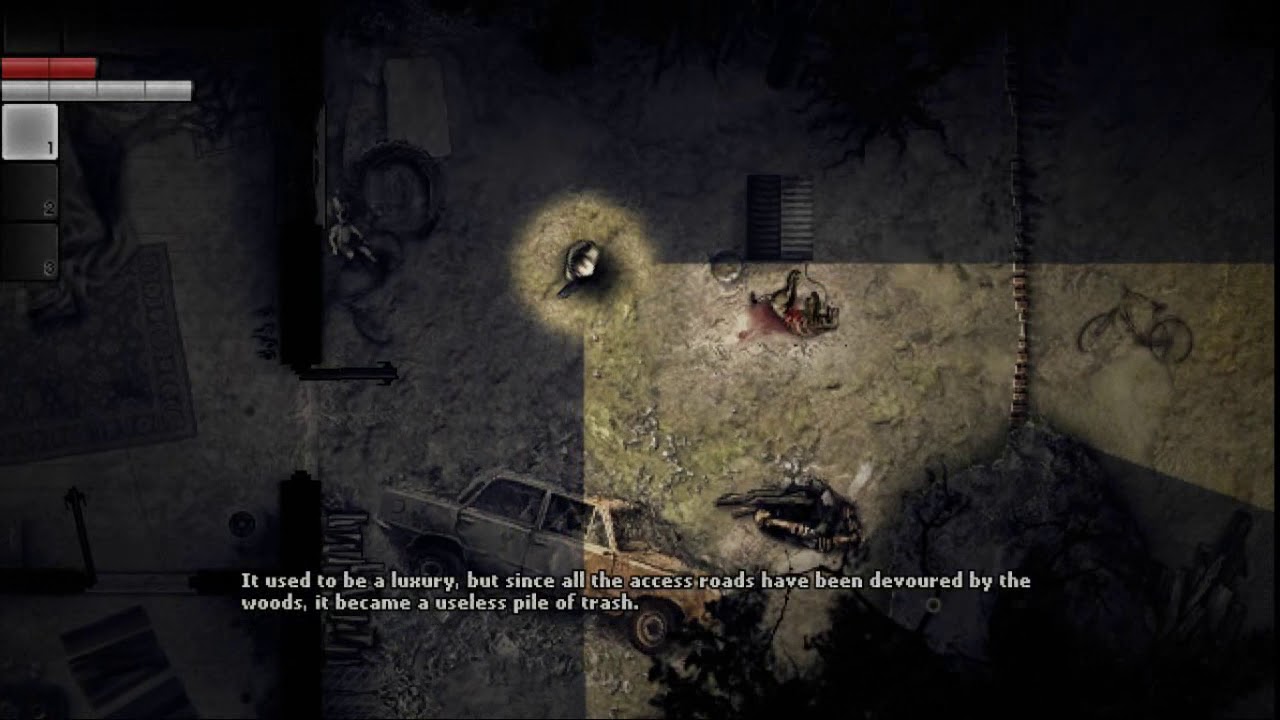 Darkwood