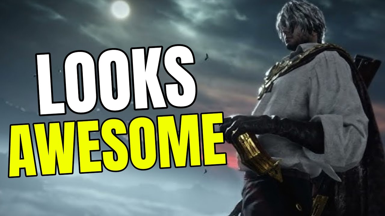 Nintendo Switch 2 Gets Its FromSoftware EXCLUSIVE | The Duskbloods ...