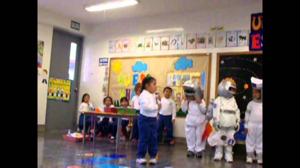 Open Day Innova Schools, Callao - YouTube