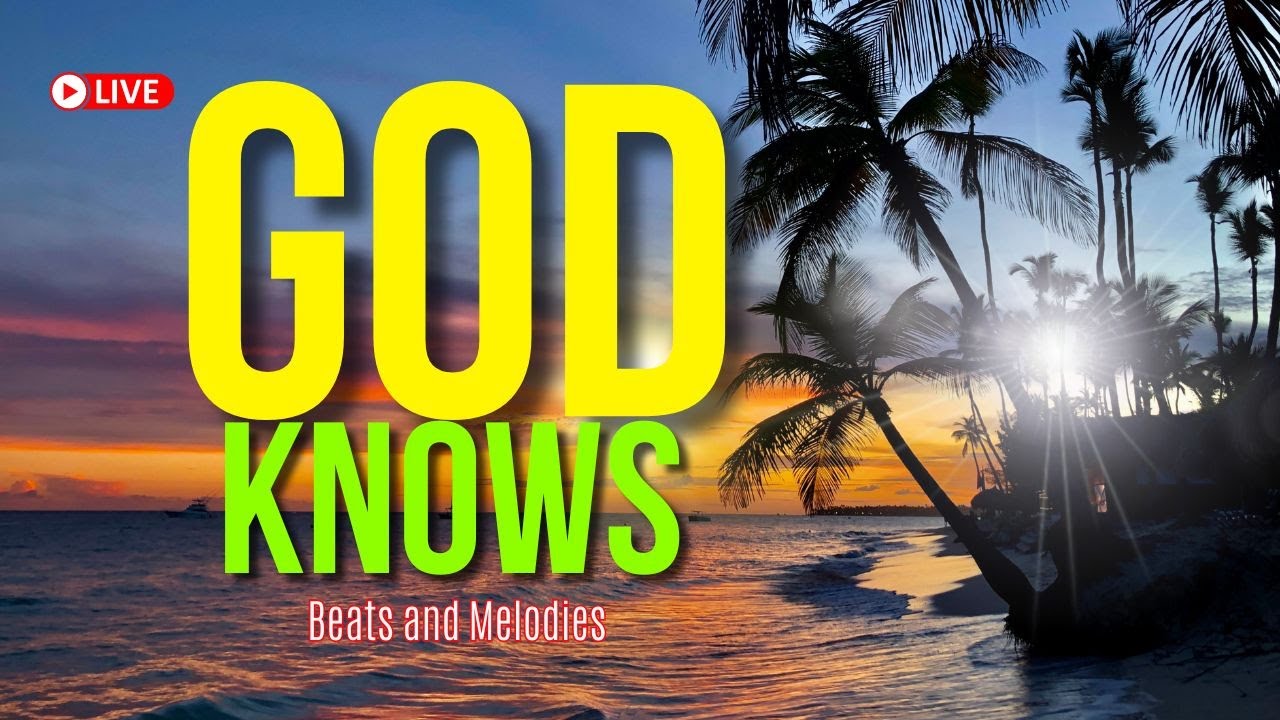 God Knows #beats #music #melodies - YouTube