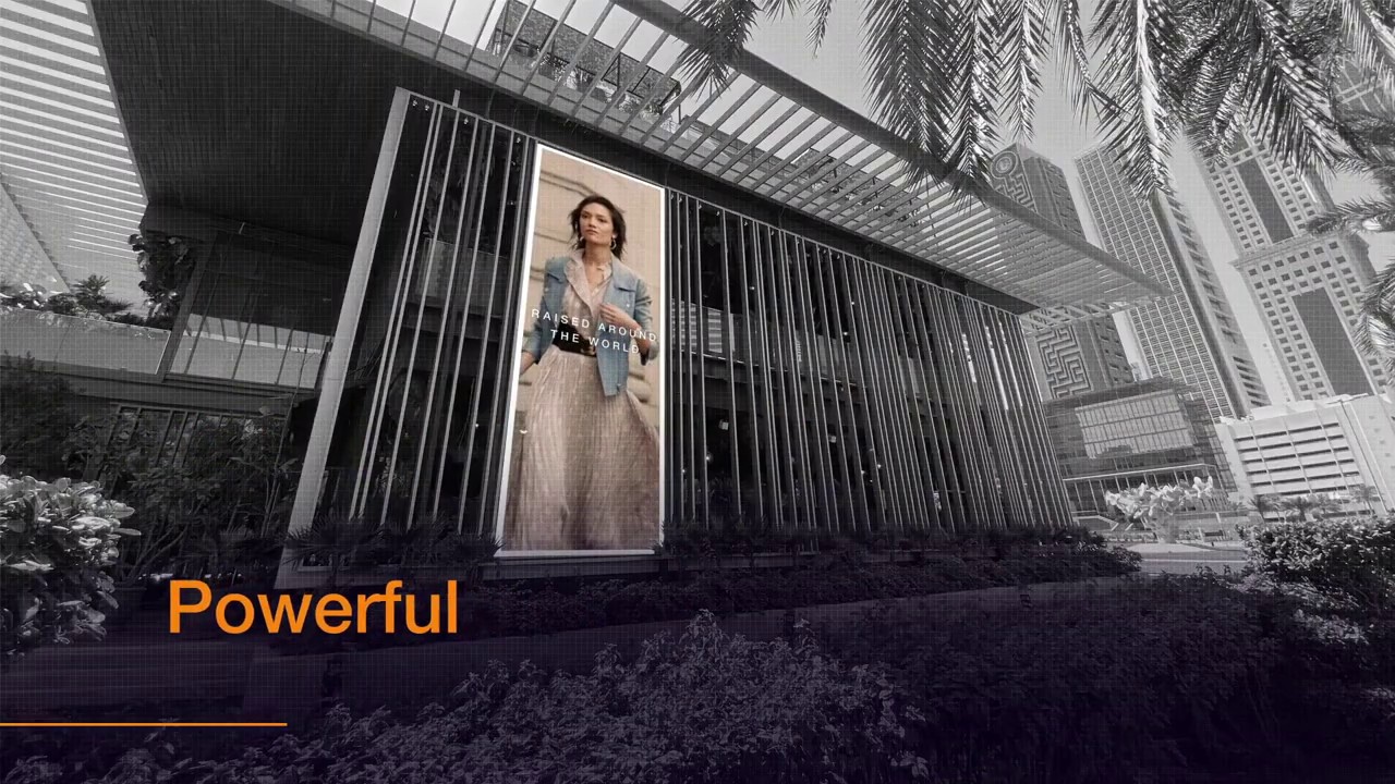 Let us help create innovative & effective campaigns - YouTube