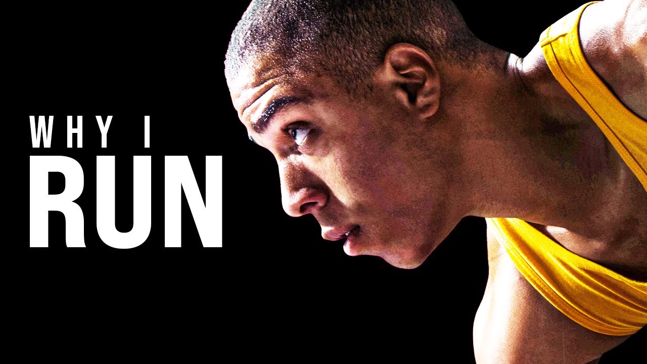 WHY I RUN - Best Motivational Speech Video (Featuring Coach Pain) - YouTube