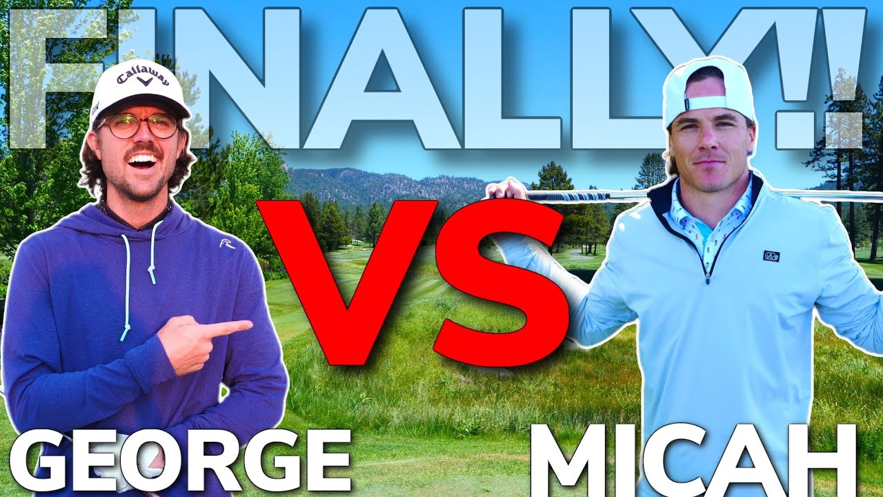 INTENSE Match vs MICAH MORRIS(Good Good)!! Is There Still Beef ...