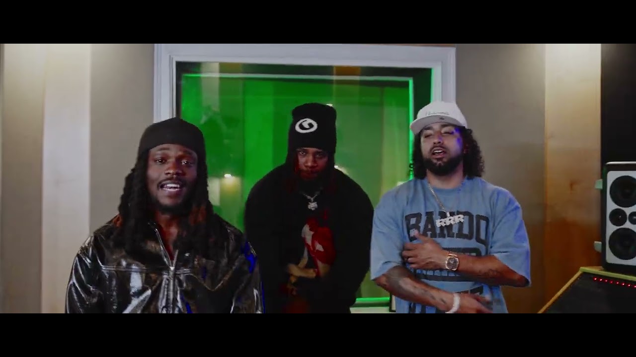 "Be You" Big Kwon I Chief Da Don I MoneyDuece - [Official Video] - YouTube